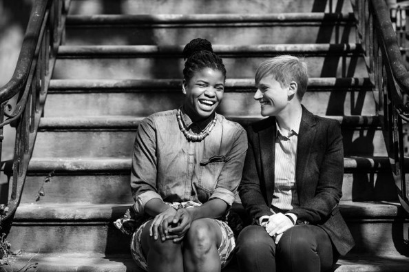 Fundraiser by Ericka Hart : Breast Cancer and a Wedding!