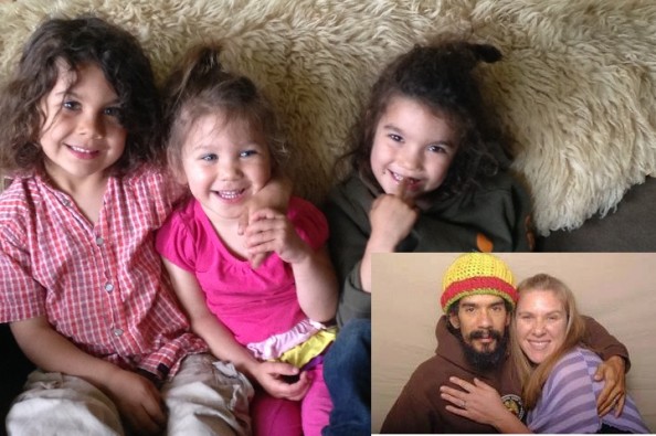 Fundraiser by Aleah Smith : Aleah Smith and Kids