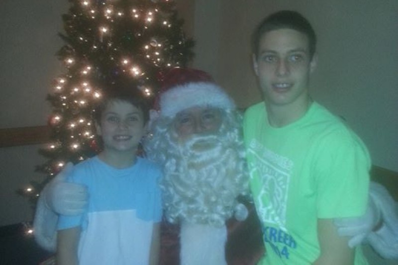 Fundraiser by Beth Rupe-Pruett : Jordan's dream