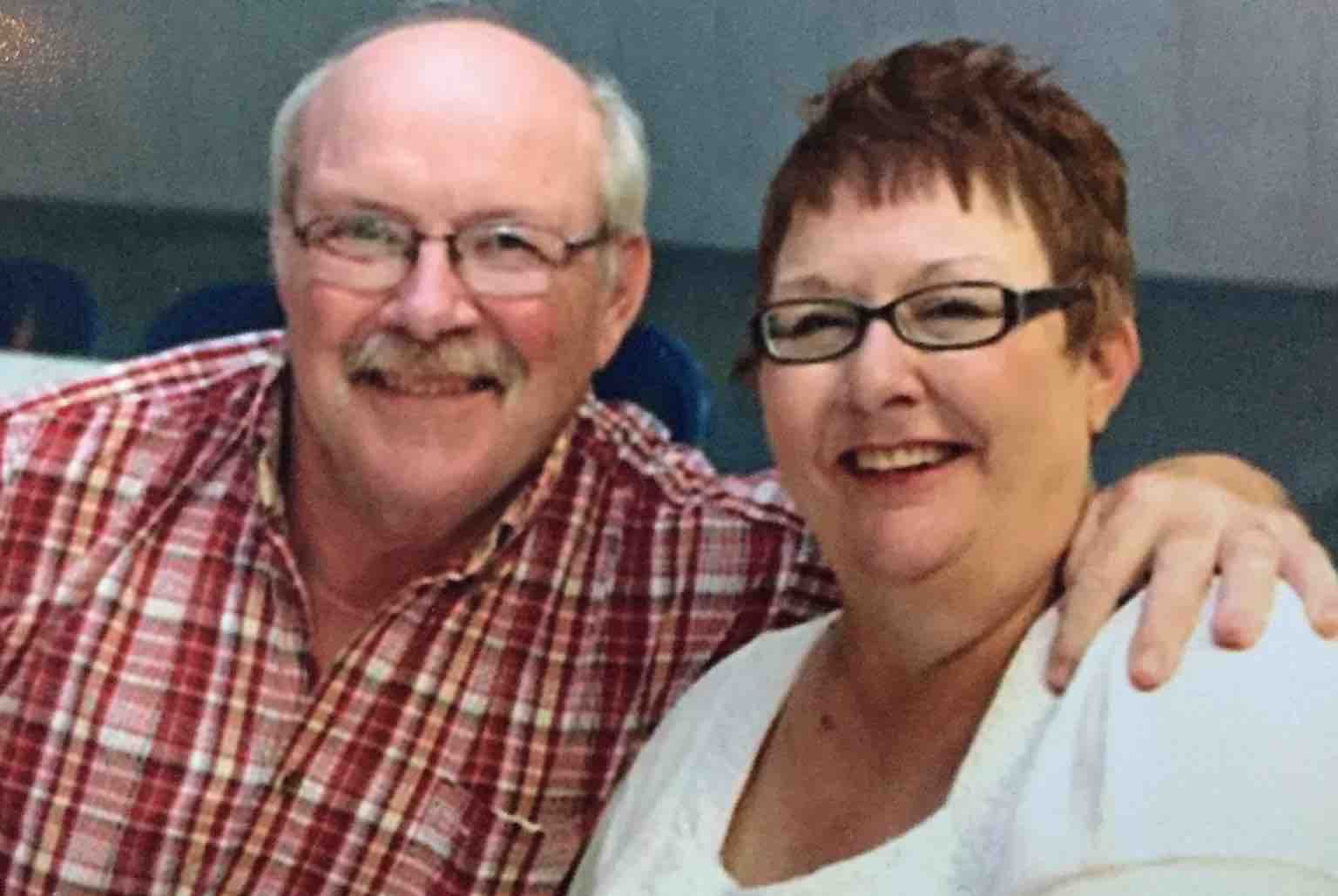 Fundraiser for Aaron Neale by Adam Ransdell : Dennis & Donna Neale Memorial