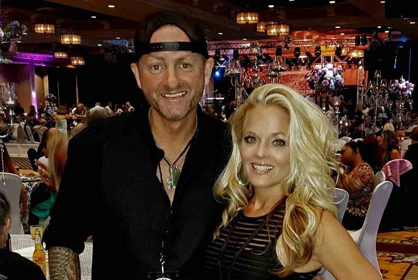 Fundraiser for Rebecca Truitt by Bethany Farrell-Menchaca : Bling ...