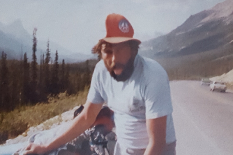 Fundraiser for Amanda Reider by Colin Shaw : Ride For Colin T Shaw and ...