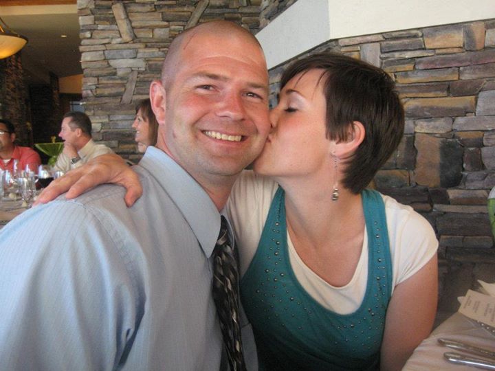 Fundraiser by Gigi Neslen : Randy Riddle Medical Fund