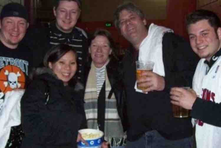 Fundraiser by Lisa W : For Kim Childers Memorial Services