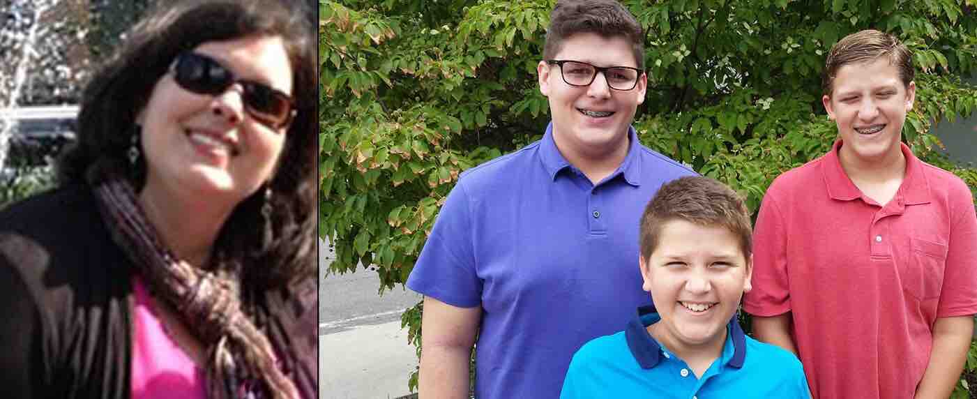 Fundraiser for Douglas Fetchin by Claire Gonzalez : Family of Raquel ...