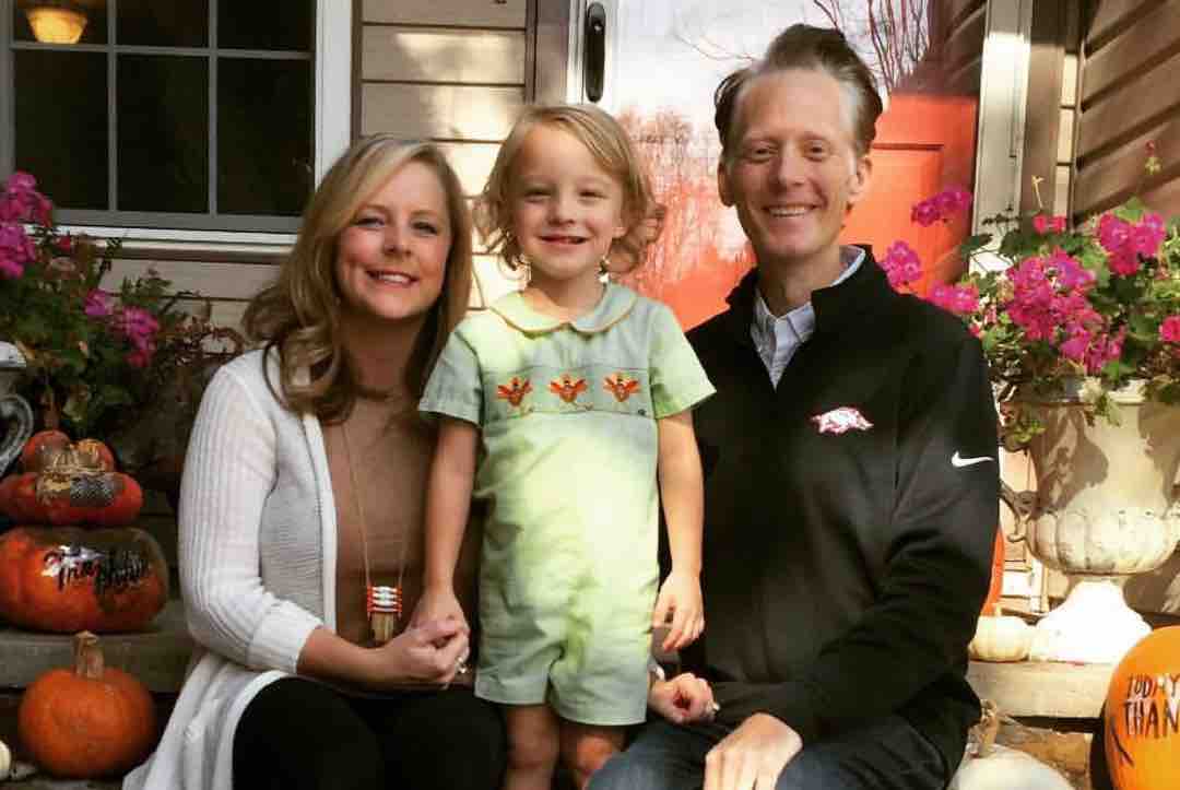 Fundraiser for Amanda Mhoon by Linley Latta Dust : In celebration of ...