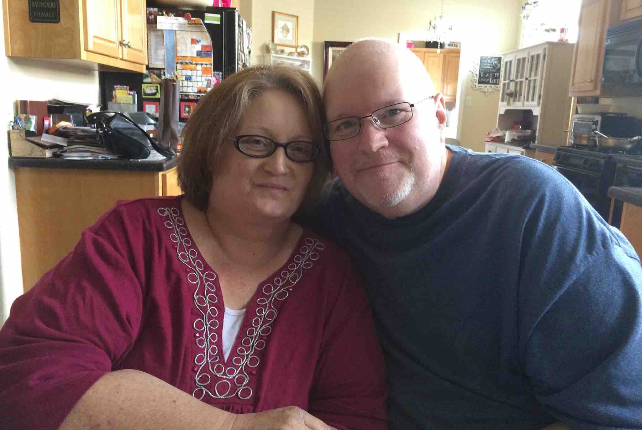 Fundraiser by Greg Godsey : Renee's Funeral Expense