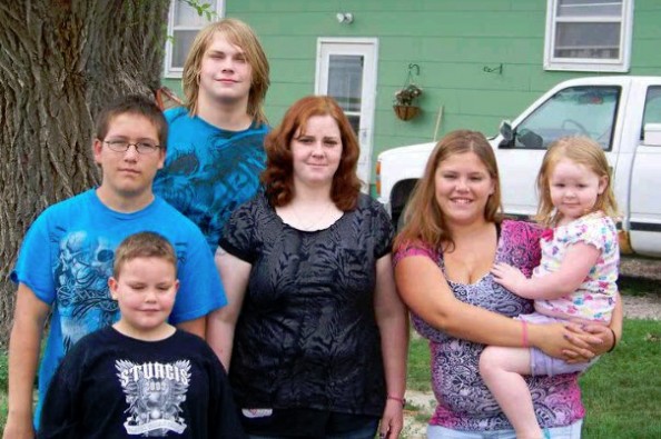 Fundraiser by Anthony Flint Thompson : TOOLEY FAMILY FUND