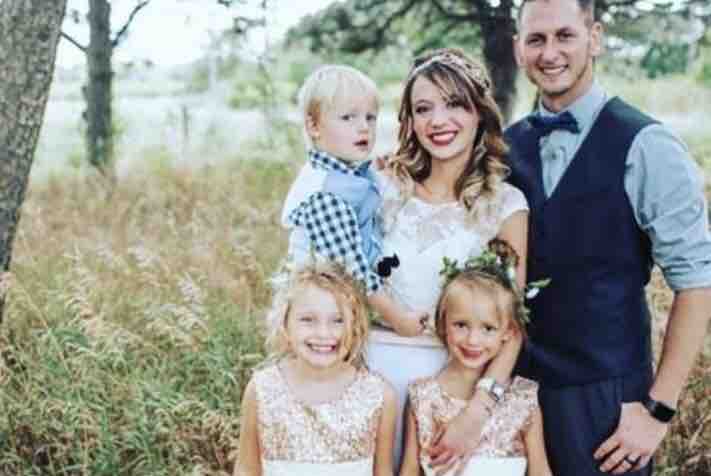 Fundraiser by Josh Chapin : Turn 2017 Around For The Chapins