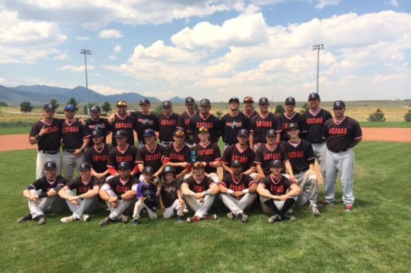 Fundraiser by Tommy Skul : Arvada Colts World Series Trip