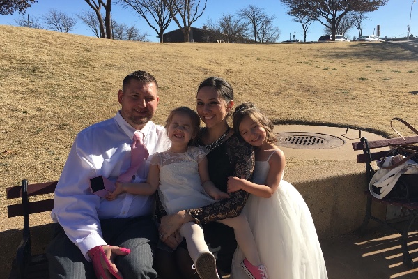 Fundraiser by Crystal Doerr : Love Your Brain and Love Matt Hoelscher