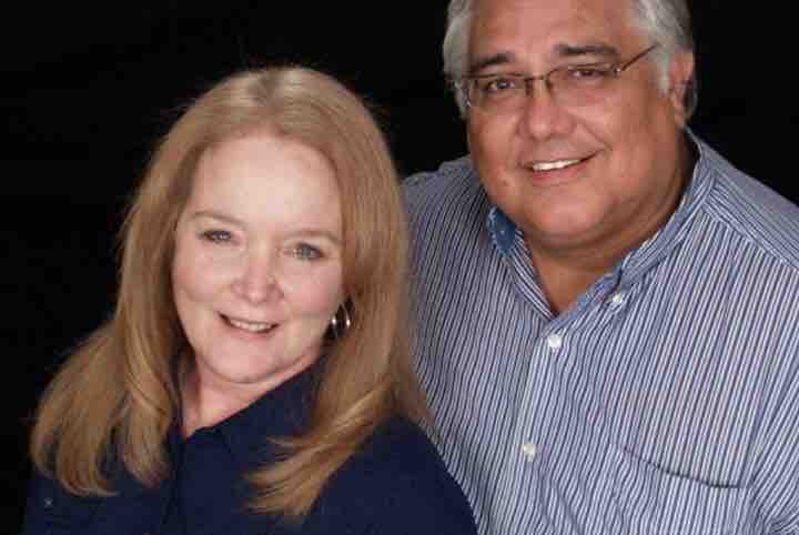 Fundraiser for Michael Stenson by Sheryl Stenson Anderson : Pastor Mike ...