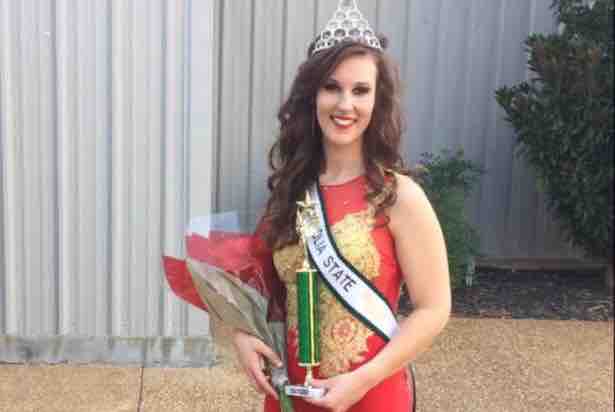 Fundraiser for Jennifer Meeks by Megan Marie Burns : Jennifer Meeks