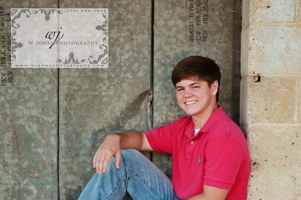 Fundraiser by Shannon Rob Kemp : Blake Coatney Memorial Fund