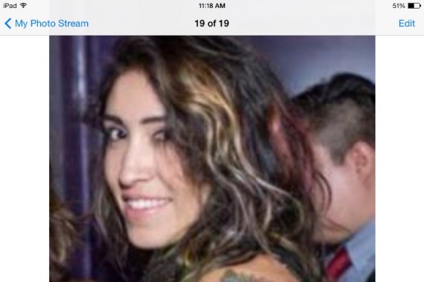 Fundraiser by Priscilla Haldeman : Our Dear Bianca Jimenez