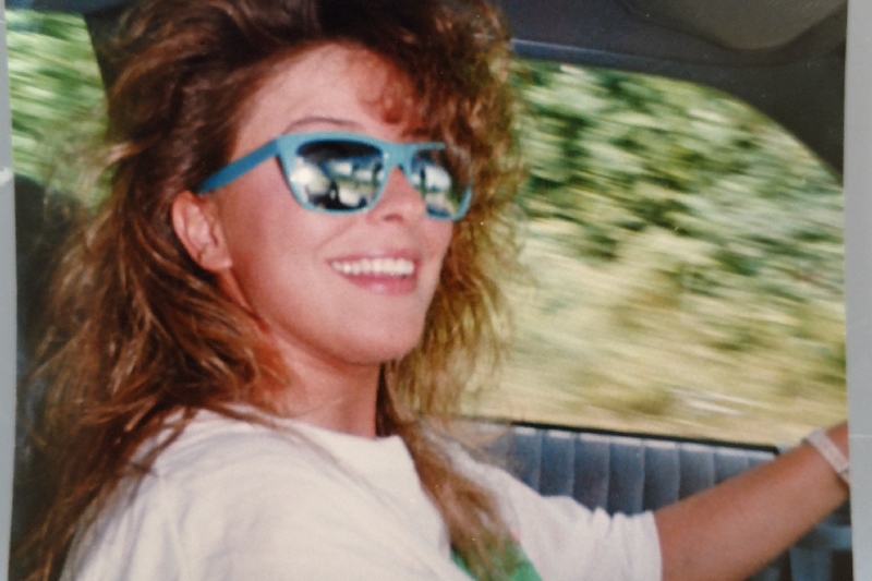 Fundraiser by Brandy Keen : Funeral Funds For Ann Keen