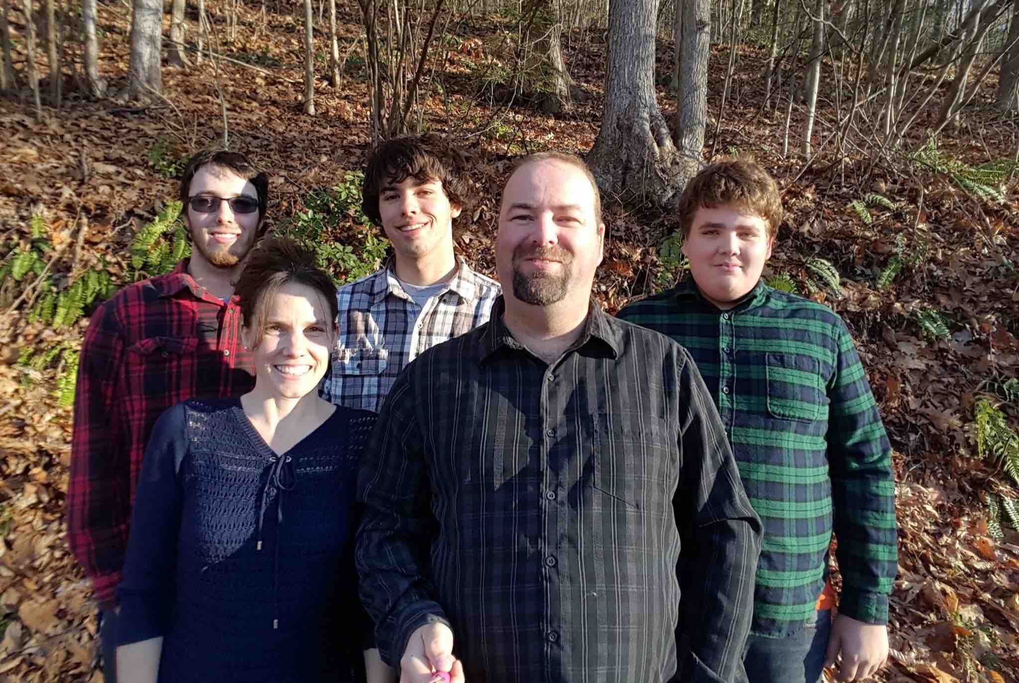 Fundraiser for Dawn Haskins by Kristie Timberlake : Haskins Family ...