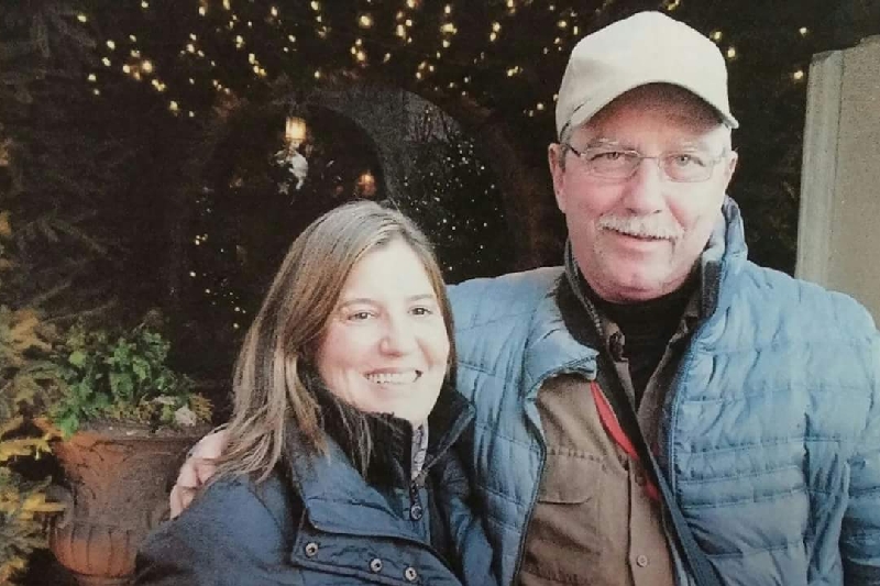 Fundraiser by Jason Shari McCourt : Ranger Steve Mccourt Recovery Fund