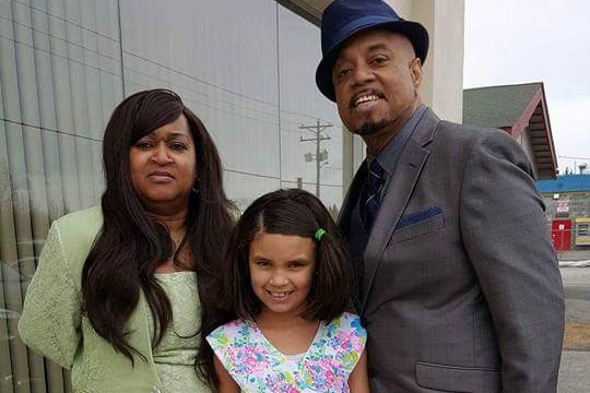 Fundraiser for Charlene Townsend by Fontaine Townsend : Please help my ...