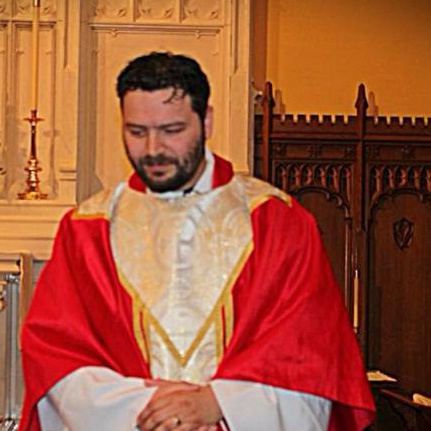 Fundraiser by Aaron Zook : Funding for Canon Law Program