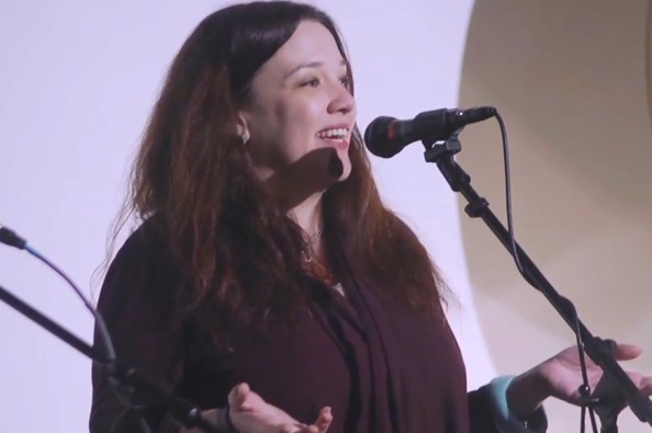 Fundraiser by Lesley Harper : "Speaking of Depression..."