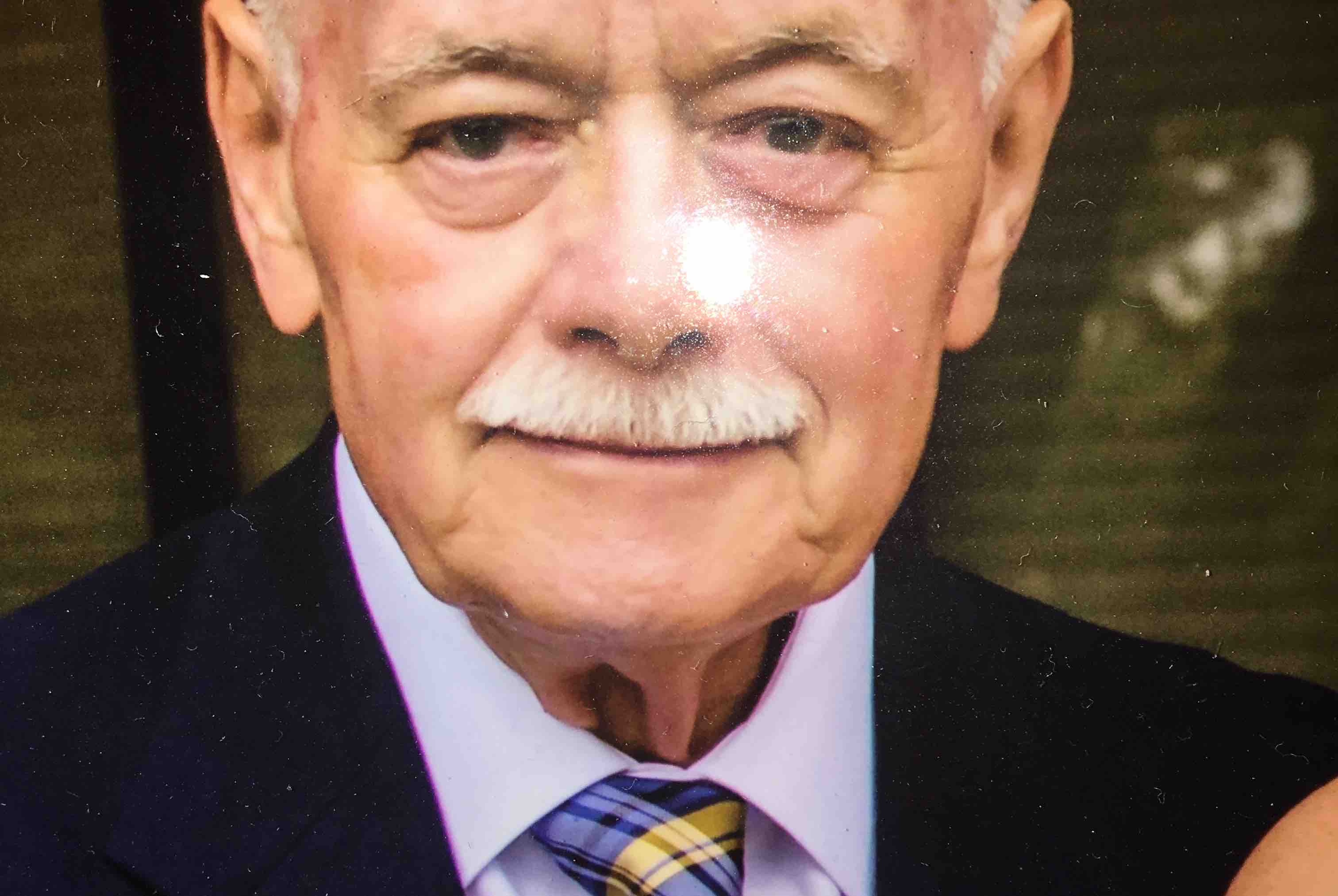 Fundraiser for Steve Nill by Pam Paulsen : Everyones Favorite Roger Nill