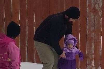 Fundraiser by Sara Broadhurst : Paul and Sara Broadhurst Family