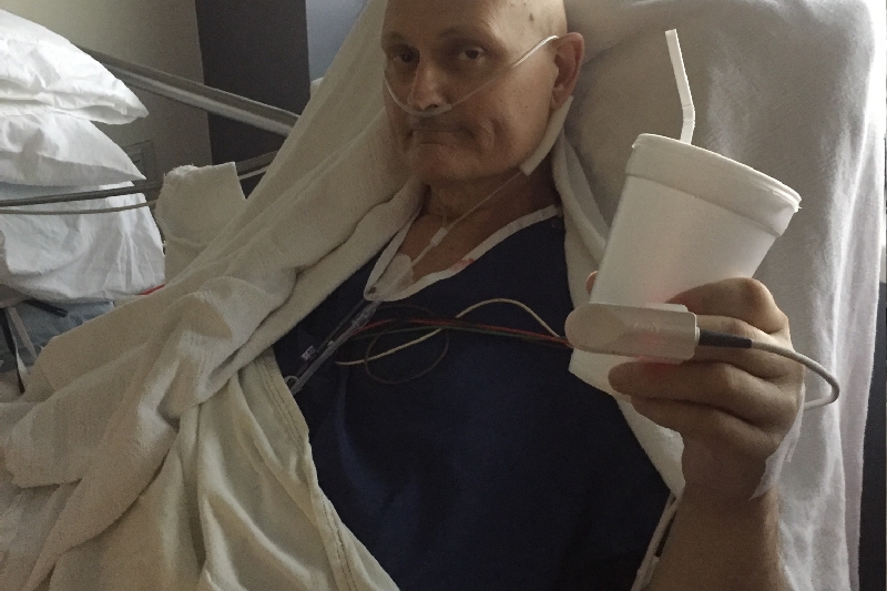 Fundraiser for Marla Dobski by Margie Lewis : Bob Dobski Jr Lymphoma ...