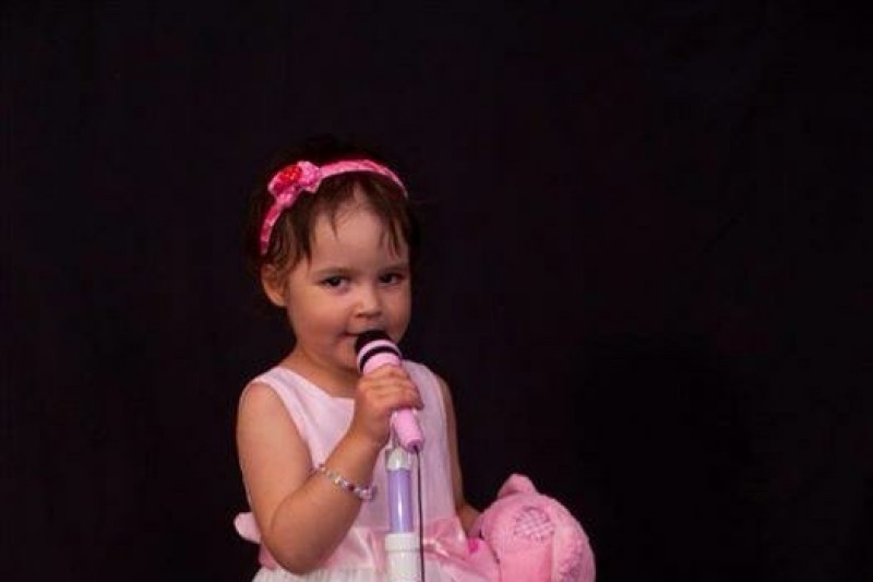 Fundraiser by Andrée-Anne Delisle : The vital walk of Elizabeth