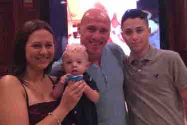 Fundraiser for Devin McLaughlin by Steven Tvert : Devastating Fire - Devin McLaughlin