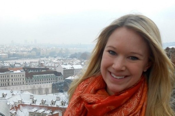 Fundraiser by Sarah Butters : The Kendall Wilmot Scholarship