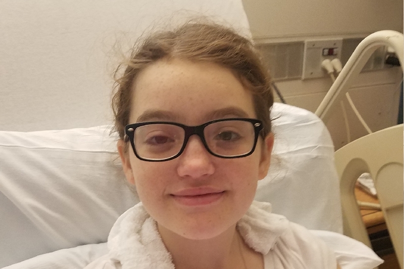 Fundraiser by Cindy Howell : Shannon Howell