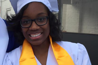 Fundraiser by Carlotta King : Help Kalsie w/ study abroad funds