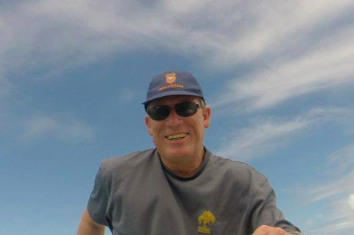 Fundraiser by Lynne Gartley Galluzzi Meyer : Flowers for Scott Metcalf