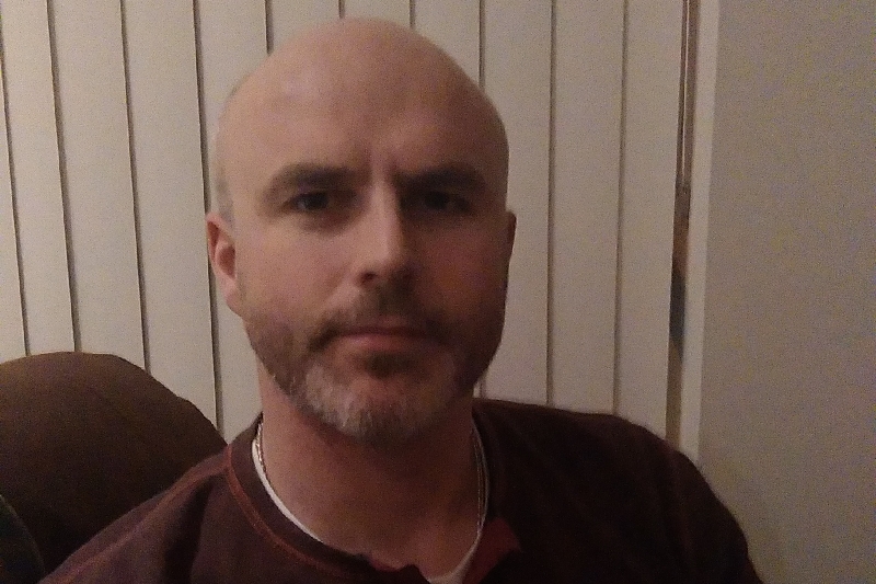 Fundraiser by Tony Swann : The Fight Against My Diseases