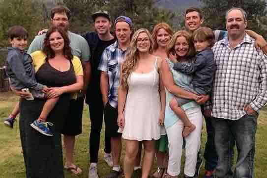 Fundraiser for Susan Cody by Jaime Harrison-Moffat : Shayne Higgins Memory