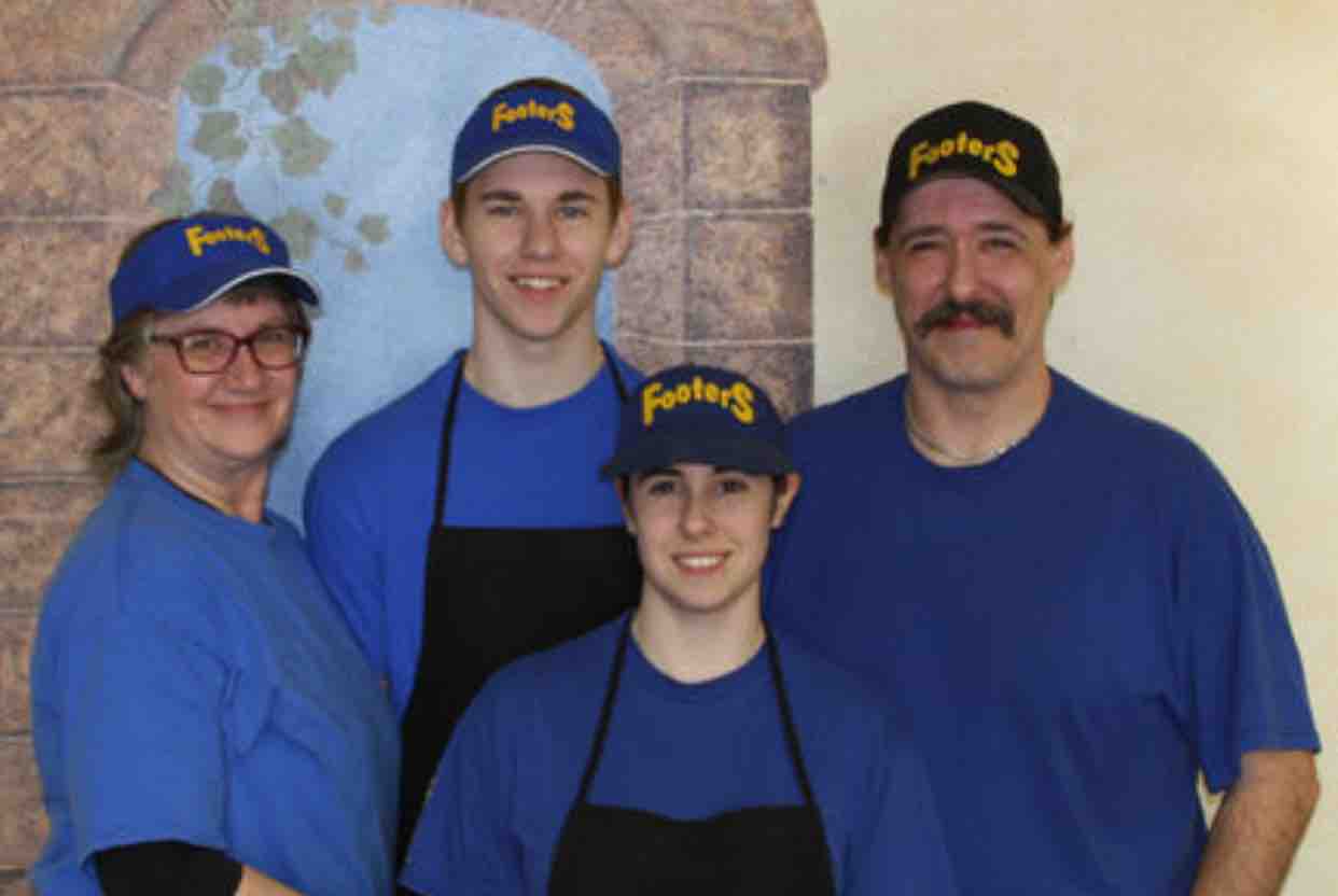 Fundraiser by Jarod Watson : Help With Jerry's Medical Expenses