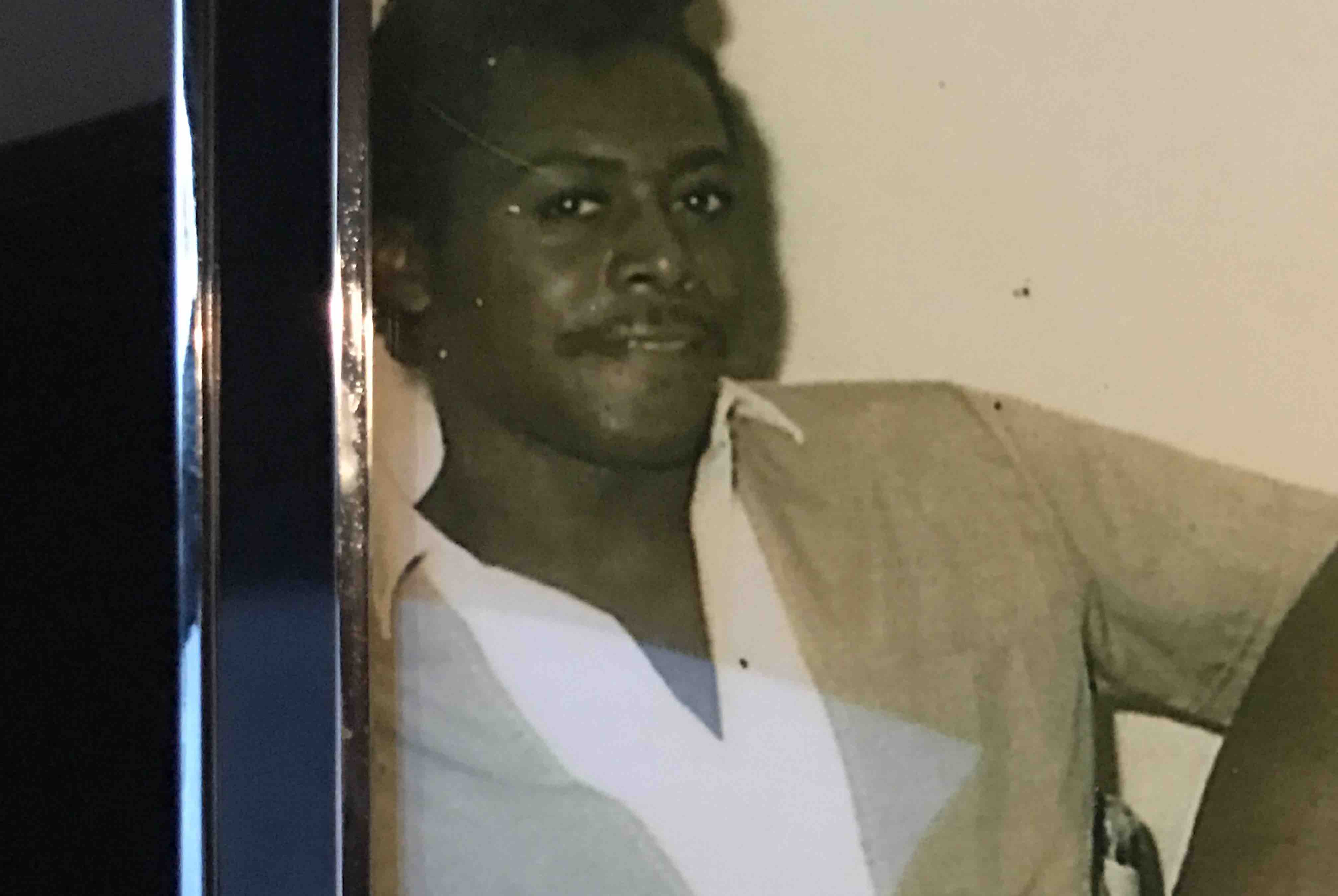 Fundraiser for Andre Stevenson by Andre Stevenson : Ronnie Stevenson ...