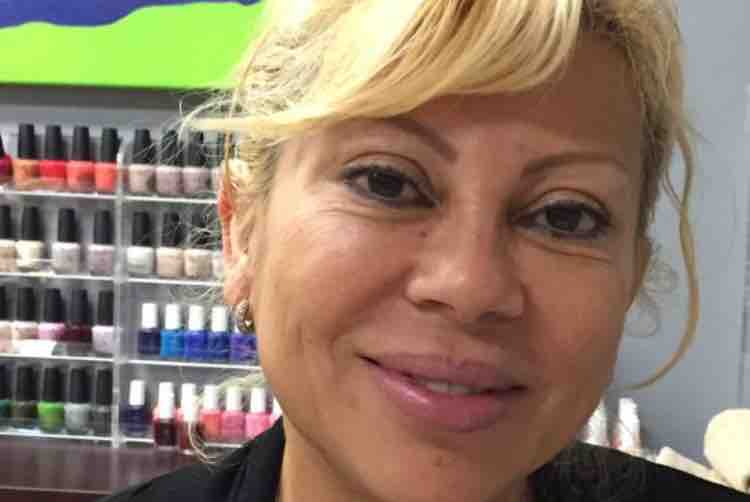 Fundraiser for Desiree Lopez by Bruno Juvan : Lissette Maradiaga ️