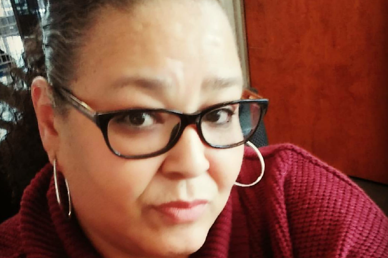 Fundraiser for Darryl Garvin by Becky Alvarado : Carol Garvin's Medical ...