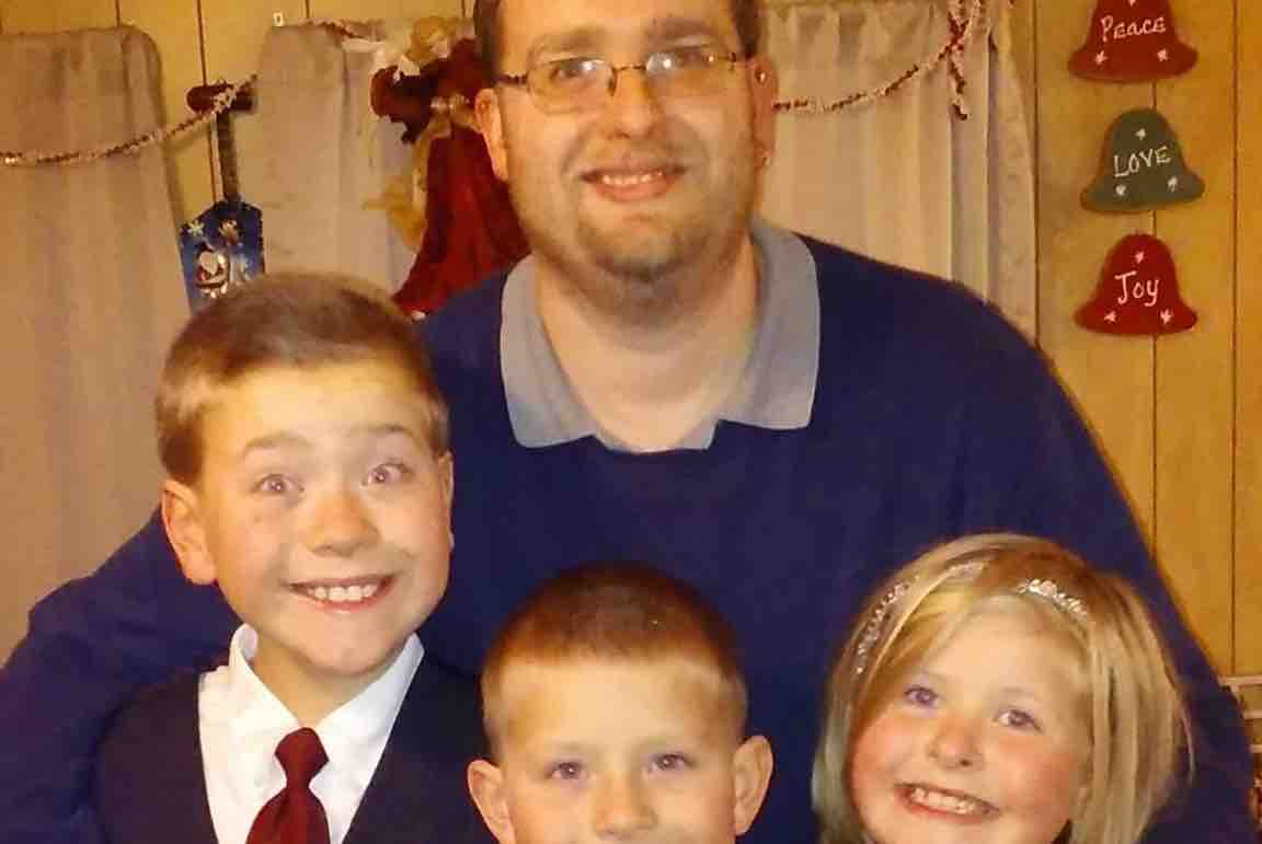 Fundraiser for Garrett Phillips by Jody Dunn : Garrett Phillips ...