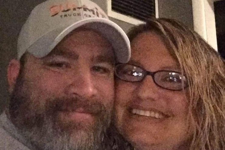 Fundraiser for Crystal Carty by Danielle Hoff : Crystal's Medical Fund