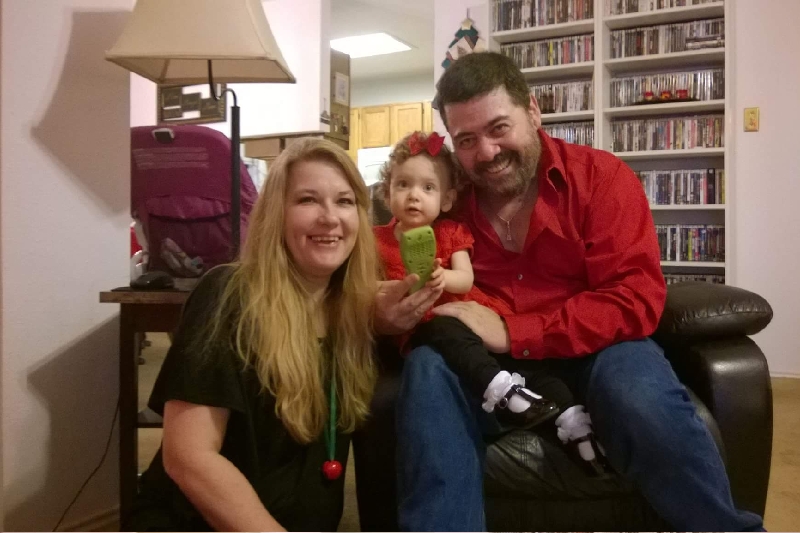 Fundraiser for Kimberly or Michael Escobedo by Stacey Driver : Help ...