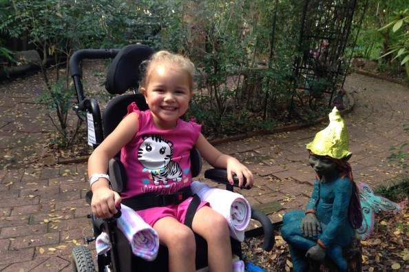 Fundraiser by Emma Reedy : Give Talyn a Chance