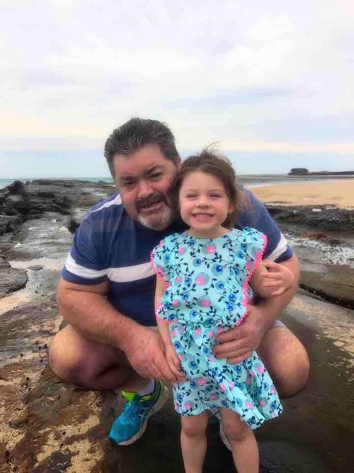 Fundraiser by Renee Spinks : Ricky's support fund