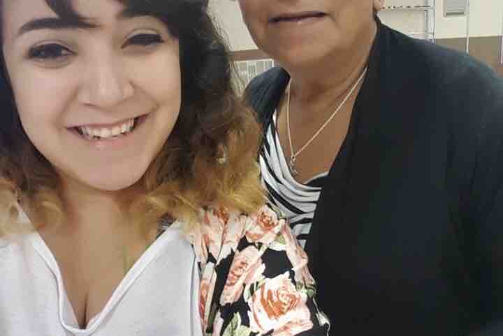 Fundraiser for Robin Dunlap by Jennifer Tallman : Robin Dunlaps Fight ...