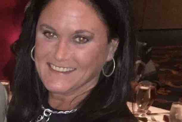 Fundraiser for Wendy Hardy by Delain Hardy Stewart : Wendy Hardy