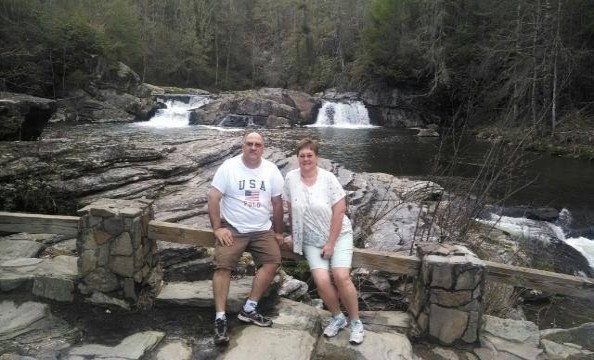 Fundraiser by Sherry Page : Michael and Gena Long