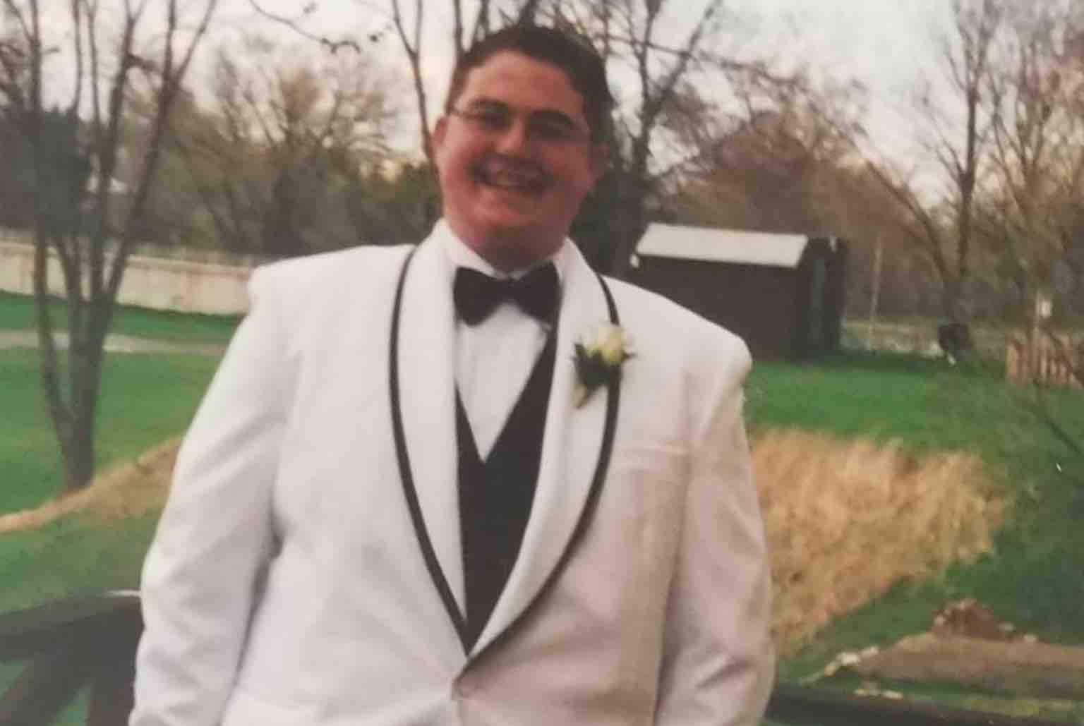 Fundraiser for Jonathan Stroede by Jonathan Stroede : The Jonny Grall ...