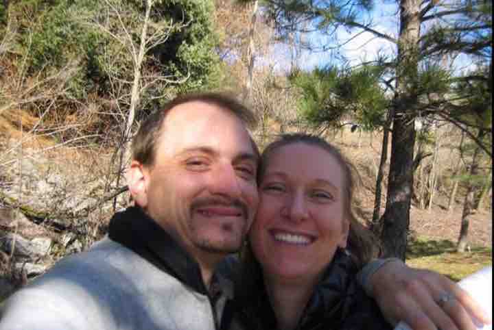 Fundraiser for Debra Lemke by Alicia Gambone : Justin Casamajor